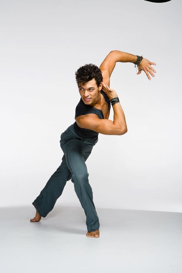 Dancescape XV Gala Performers | DANCESCAPE LA