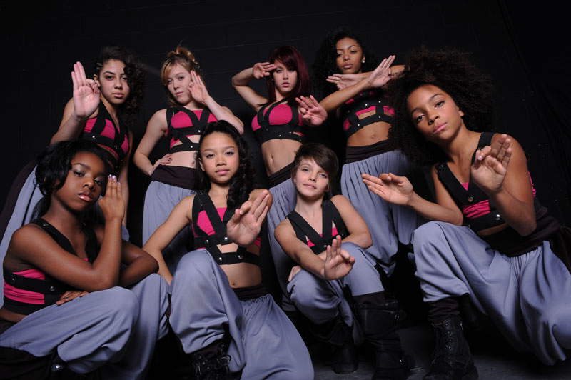 Dancescape XV Gala Performers | DANCESCAPE LA