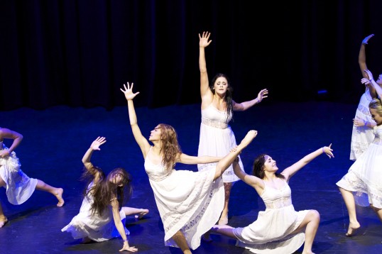 Dancescape 10th Anniversary | DANCESCAPE LA