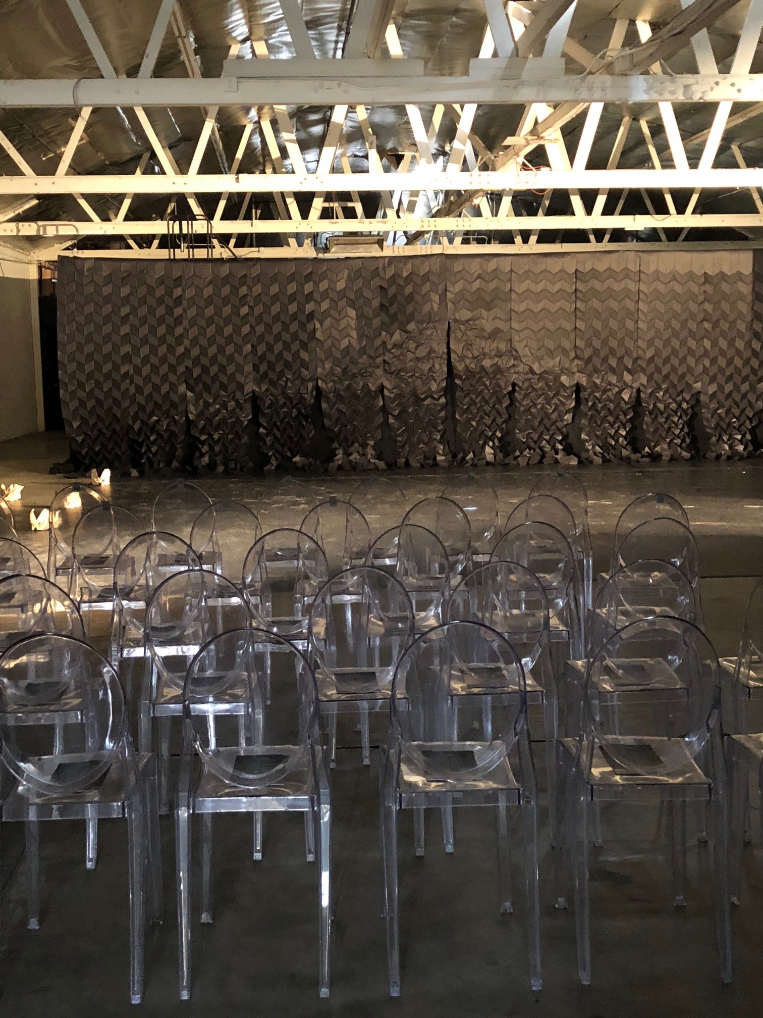 Geometry Dance Company: “Amorphous” Review | DANCESCAPE LA